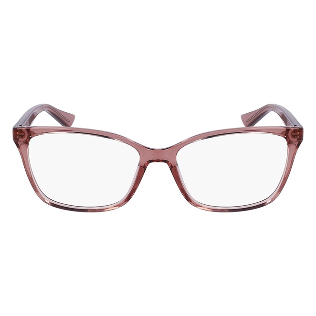 Armação de Óculos Calvin Klein CK23516 662 - Rosa 54 - Armação de ...