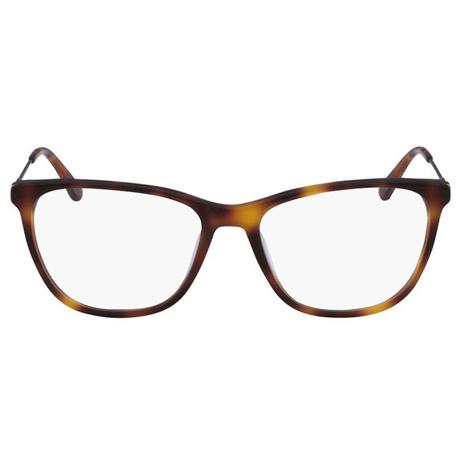 Armação de Óculos Calvin Klein CK18706 240/53 Tartaruga - Armação de ...