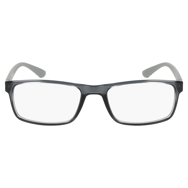 Armação de Óculos Calvin Klein CK19569 070 - Cinza 55 - Armação de ...