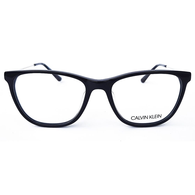 Armação de Óculos Calvin Klein CK18706 001/51 Preto - Armação de Óculos ...