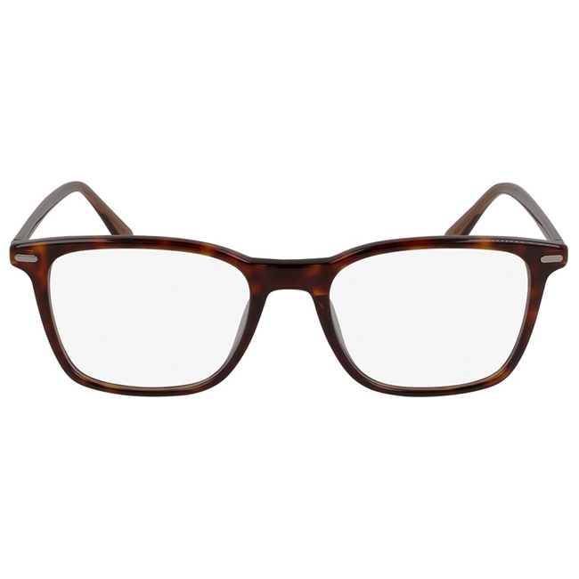 Armação de Óculos Calvin Klein CK22541 235 - Marrom 53 - Armação de ...