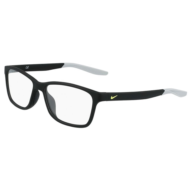 Armação para Óculos Nike - 5048 001 - 49 Preto - Armação para Óculos ...