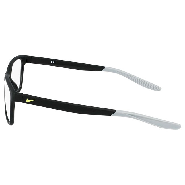 Armação para Óculos Nike - 5048 001 - 49 Preto - Armação para Óculos ...