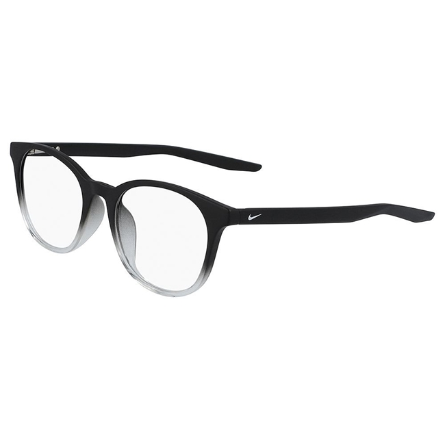 Armação para Óculos Nike - 5020 012 - 46 Preto - Armação para Óculos ...