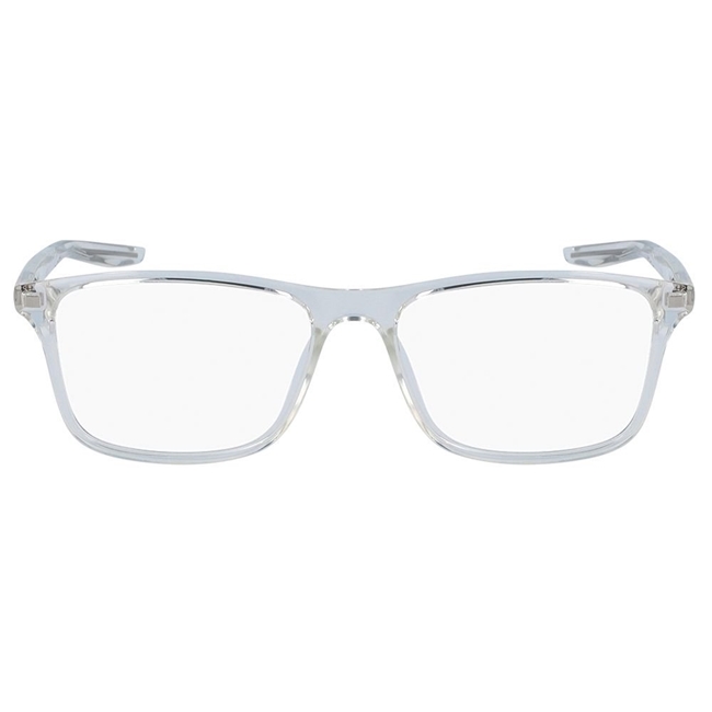 Armação para Óculos Nike - 5017 960 - 52 Cinza - Armação para Óculos ...
