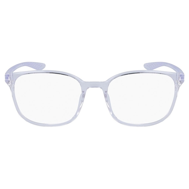 Armação para Óculos Nike - 7026 900 - 52 Cinza - Armação para Óculos ...