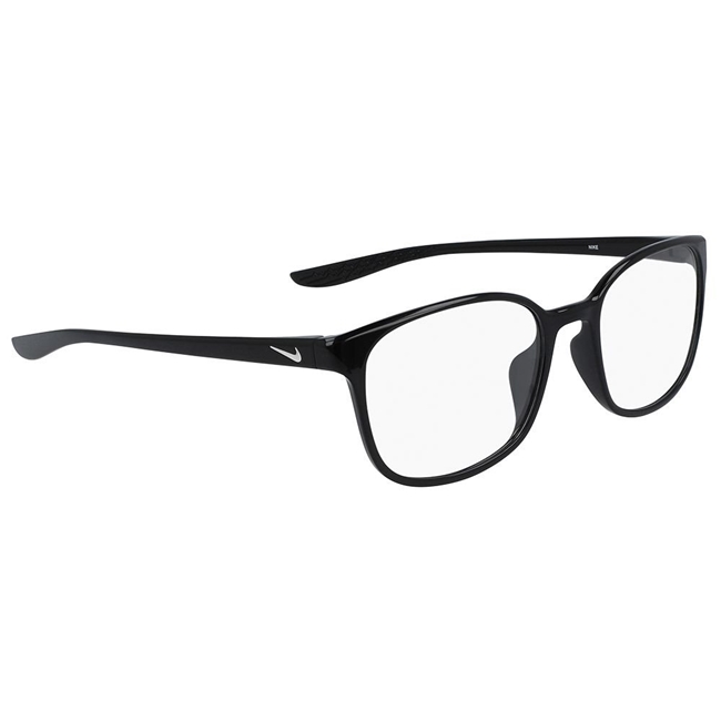 Armação para Óculos Nike - 7026 001 - 52 Preto - Armação para Óculos ...