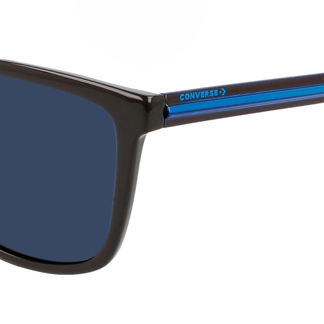 Óculos de Sol Converse CV505S CHUCK 201 - 56 Marrom - Óculos de Sol ...