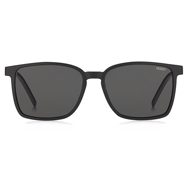 Óculos de Sol Hugo HG 1128/S 003 - Preto 56 - Óculos de Sol Hugo HG ...