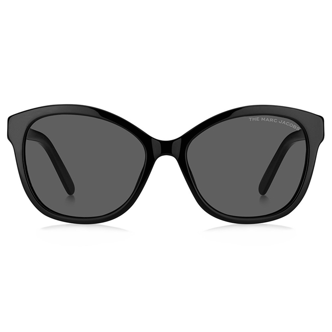 Óculos de Sol Marc Jacobs MARC 554/S 807 - Preto 55 - Óculos de Sol Marc Jacobs MARC 554/S 807 ...