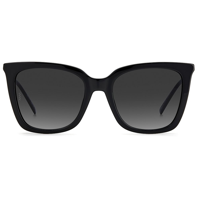Óculos de Sol M Missoni Mmi 0117 /S 807 - Preto 53 - Óculos de Sol M Missoni Mmi 0117 /S 807 ...