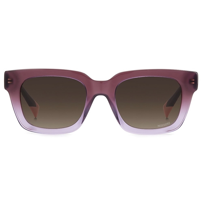 Óculos de Sol Missoni MIS 0103/S 0T7 - Violeta 50 - Óculos de Sol ...