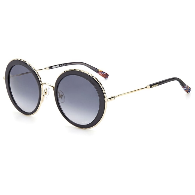 Óculos de Sol Missoni MIS 0033/S KB7 - 51 Cinza - Óculos de Sol Missoni MIS 0033/S KB7 - 51 ...