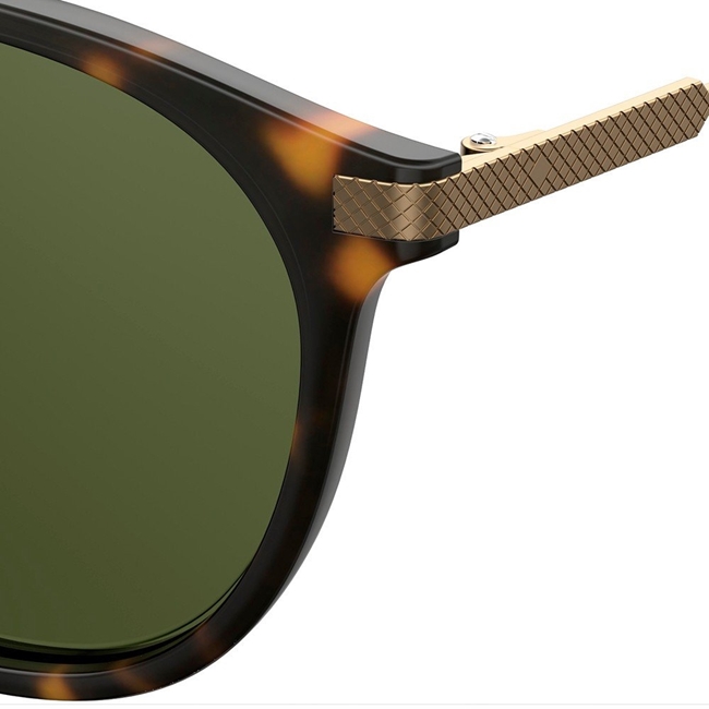 Óculos de Sol Polaroid Pld 2062 /S N9P - Marrom 50 - Óculos de Sol Polaroid Pld 2062 /S N9P ...