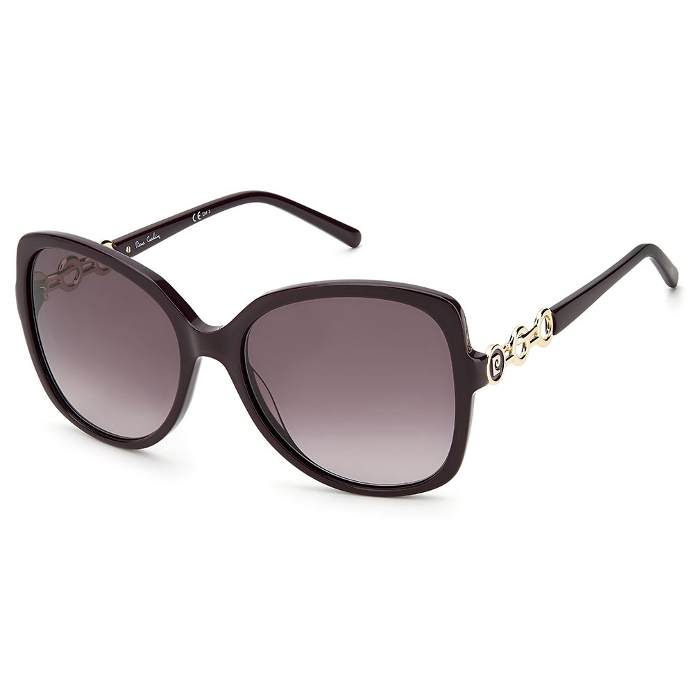 Óculos de Sol Pierre Cardin P.C. 8503/S 0T7 - Violeta 57 - Óculos de ...