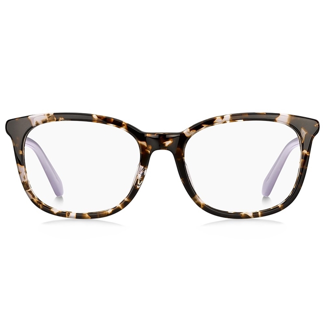 Armação de Óculos Kate Spade Jalisha B3V - Marrom 51 - Armação de ...
