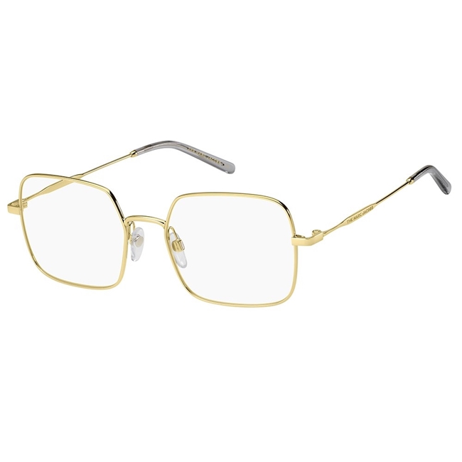 Armação de Óculos Marc Jacobs MARC 507 J5G - Dourado 54 - Armação de ...