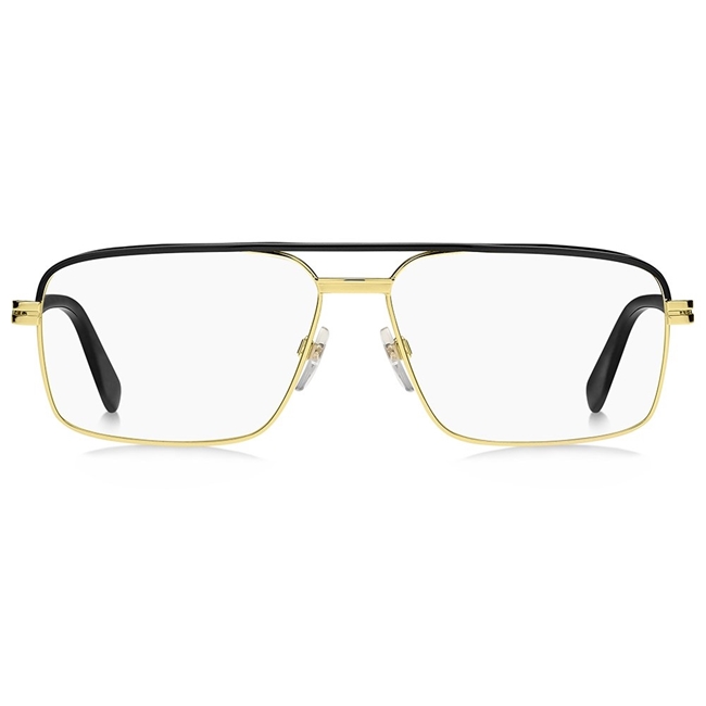 Armação de Óculos Marc Jacobs MARC 473 RHL - Dourado 59 - Armação de ...