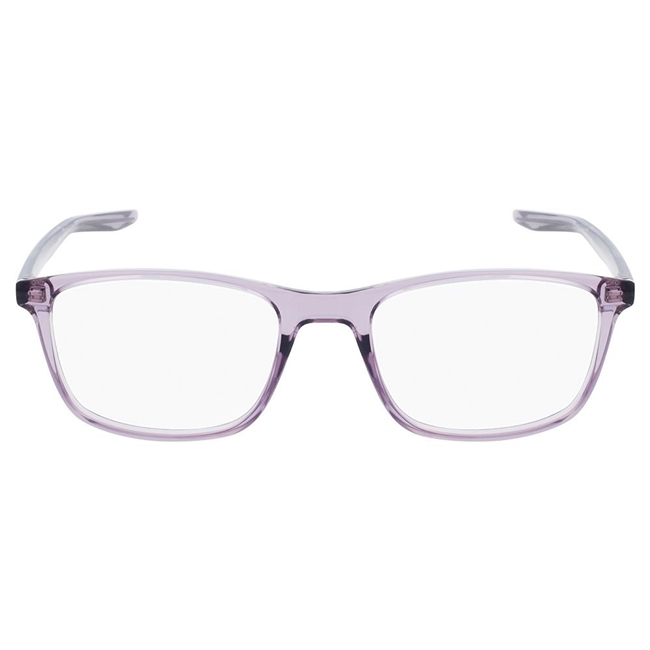 Armação de Óculos Nike 7129 500 - 52 Transparente - Armação de Óculos ...