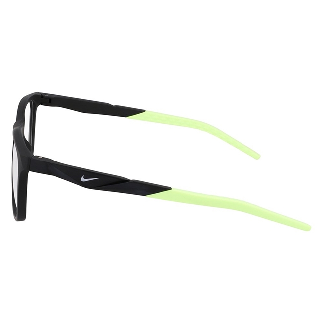 Armação de Óculos Nike 7056 003 - Preto 53 - Armação de Óculos Nike ...