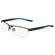 Armação de Óculos Nike 8193 403 - 57 - Azul - Armação de Óculos Nike ...