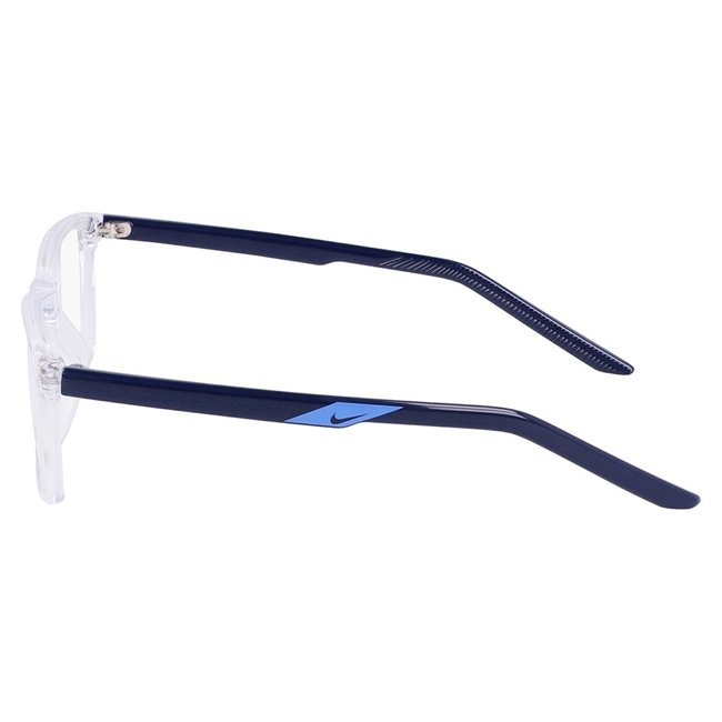 Armação de Óculos Nike 5544 900 - Transparente 50 - Armação de Óculos ...