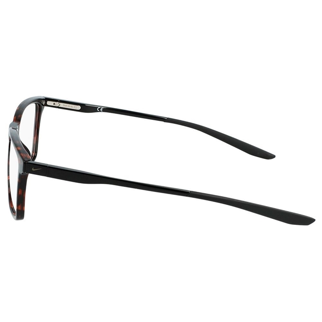 Armação de Óculos Nike - 7286 240 - 54 Marrom - Armação de Óculos Nike ...