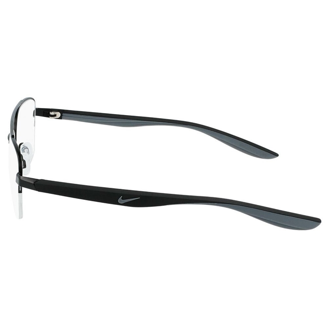 Armação de Óculos Nike - 8151 001 - 52 Preto - Armação de Óculos Nike ...