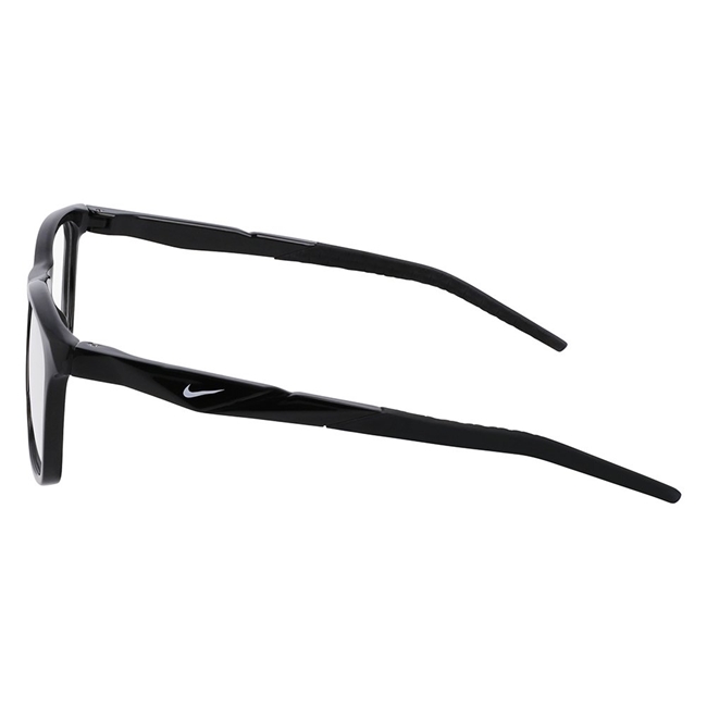 Armação de Óculos Nike 7056 001 - Preto 53 - Armação de Óculos Nike ...