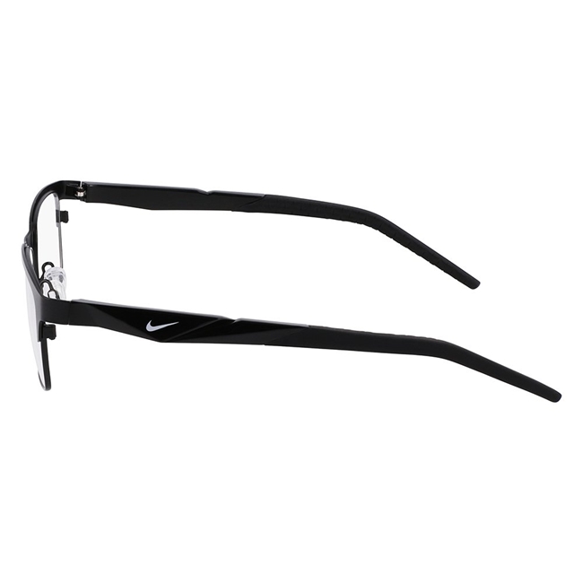 Armação de Óculos Nike 8154 001 - Preto 53 - Armação de Óculos Nike ...