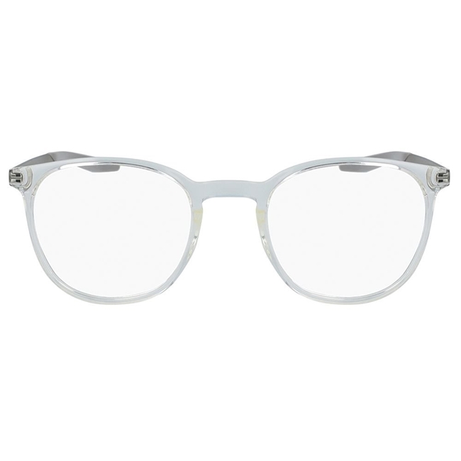 Armação para Óculos Nike - 7280 901 - 50 Transparente - Armação para ...